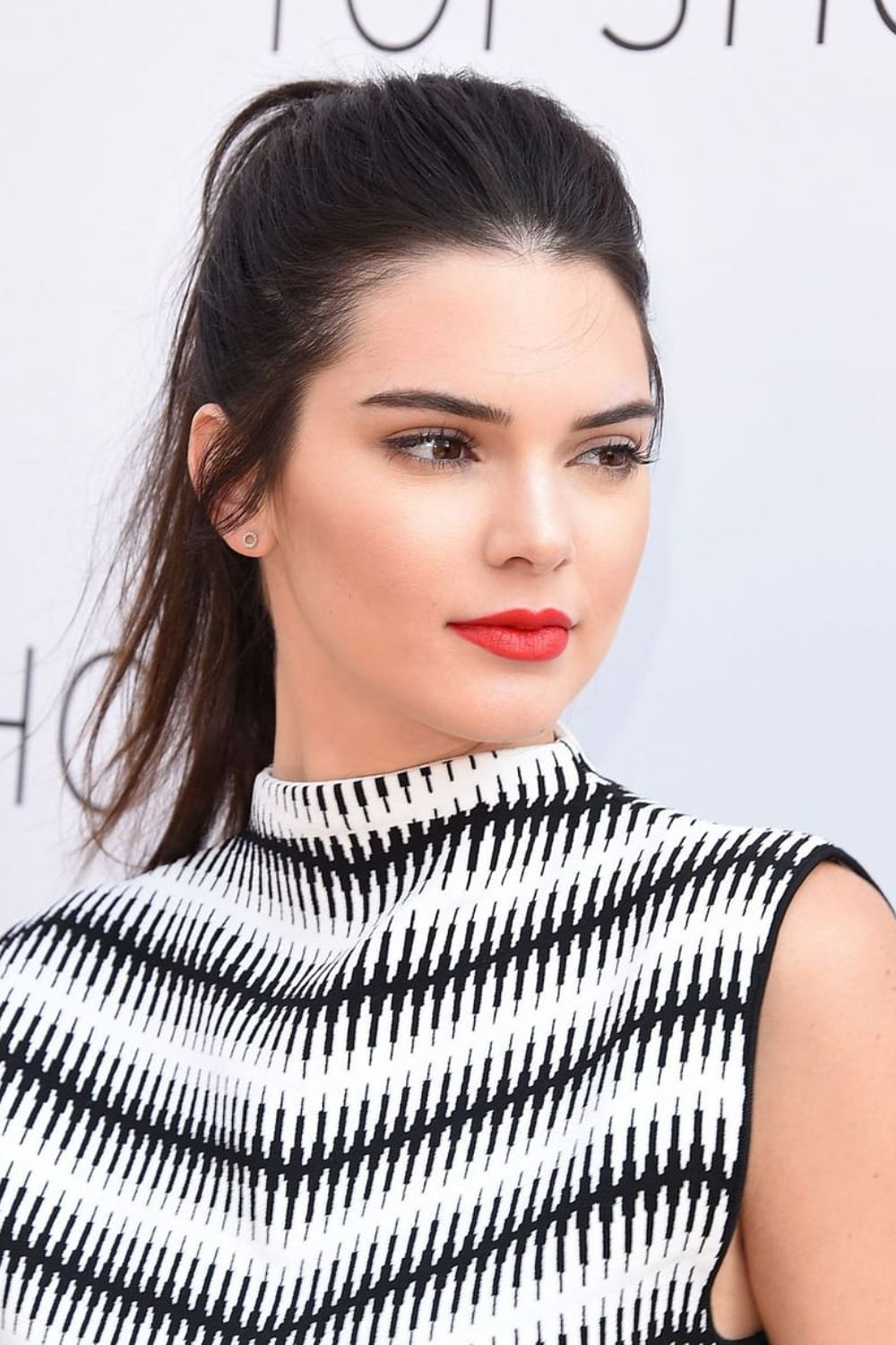 Kendall Jenner Body, Age, Height, Weight, Measurement, Status ...