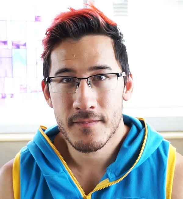 Markiplier Height, Body, Age, Weight, Measurement, Status ...
