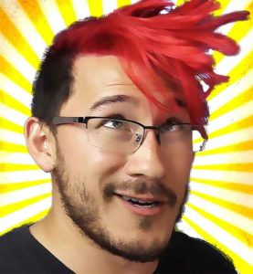 Markiplier Height, Body, Age, Weight, Measurement, Status ...
