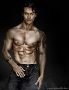 Tiger Shroff Body, Age, Height, Weight, Measurements & Status ...
