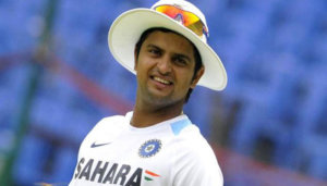 Suresh Raina Age, Wife, Daugher, Social Profile, Wiki, Net worth & Bio ...