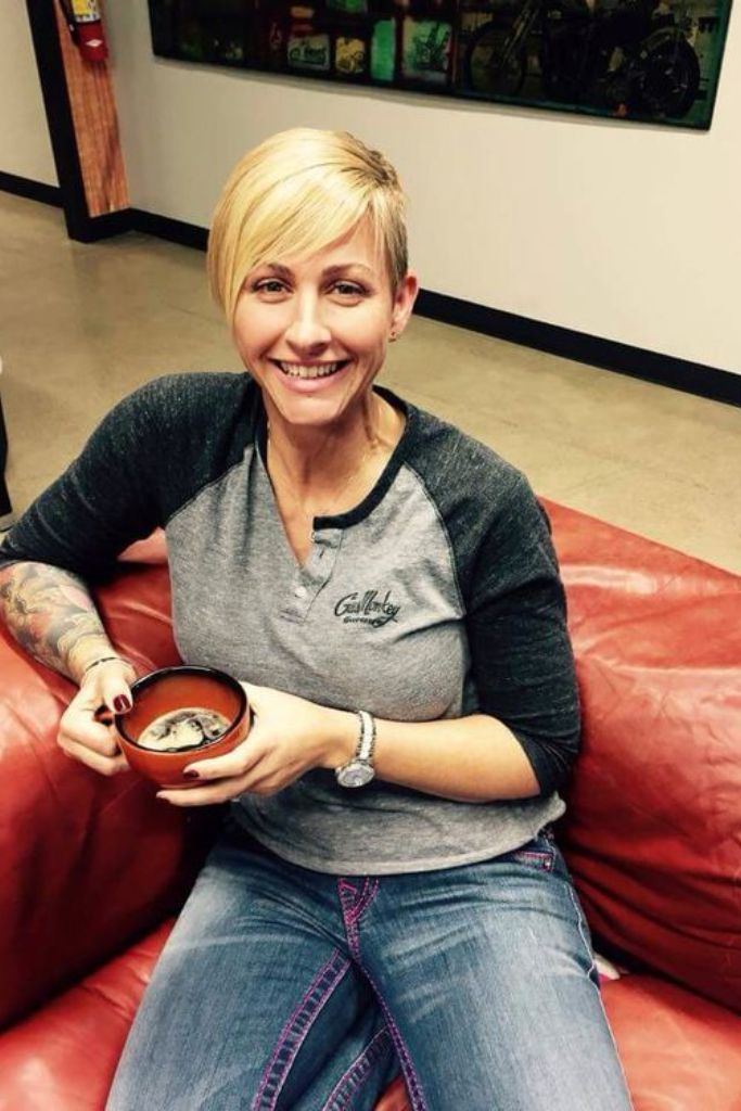 Christie Brimberry Biography – Celebrities Age, Height, Weight, Body, Wiki