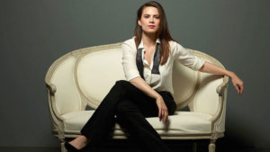 Hayley Atwell Height, Weight, Body Statistics, Boyfriend, Age & Bio ...