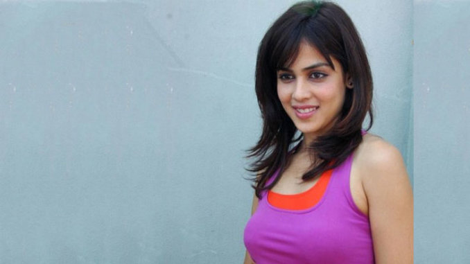 Genelia D’Souza Measurement, Height, Weight, Age, Biography ...