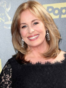Genie Francis Height, Body, Weight, Age, Biopic, Boyfriend, Family ...