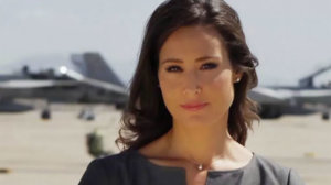 Lea Gabrielle Height, Measurements, Married, Husband, Divorce, Bio ...