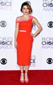 Sasha Alexander Age, Height, Body, Wedding, Kids and Net Worth ...