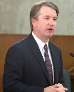 Brett Kavanaugh Age, Body, Height, Clerks, Judge, Affairs and Family ...