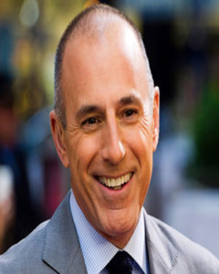 Matt Lauer Age, Height, Body, Net Worth, Salary, Children, Young, Wiki ...
