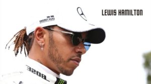 Lewis Hamilton Age, Wiki, Wife, Wins, Net Worth, Family, Career ...
