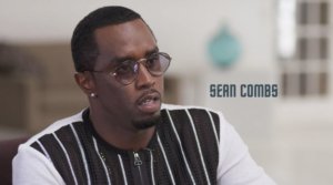 Sean Combs Net Woth, Wife, Family, Age, Son, Songs, Biography ...
