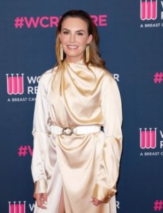 Elizabeth Chambers Actress Age, Height, Net Worth, Father, Career ...