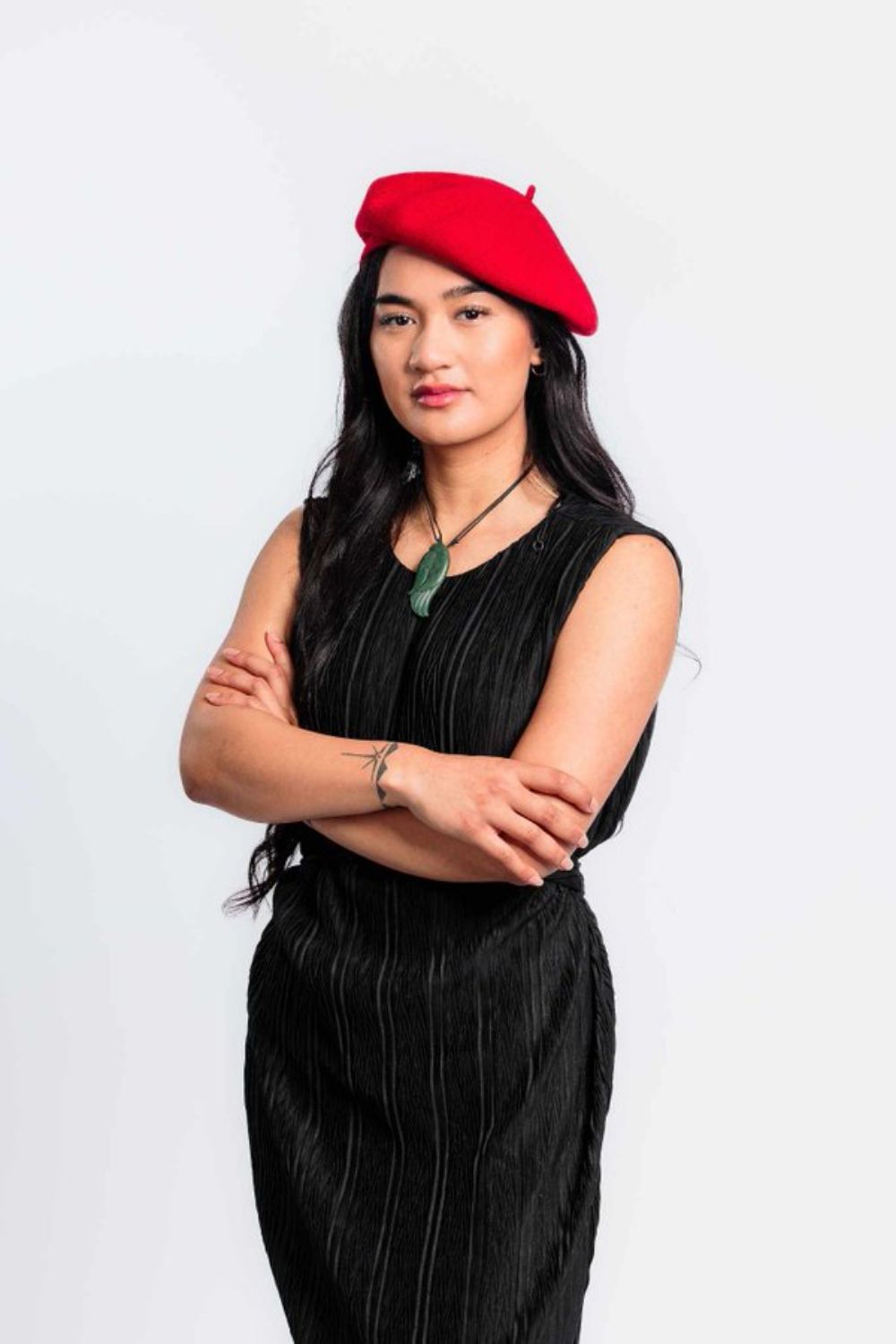 Hana-Rawhiti Maipi-Clarke MP Instagram Biography Book Religion ...