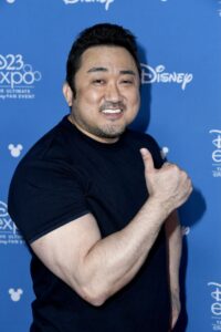Don Lee Age, Wiki, Bio, Career, Marital Status, Latest Movie ...